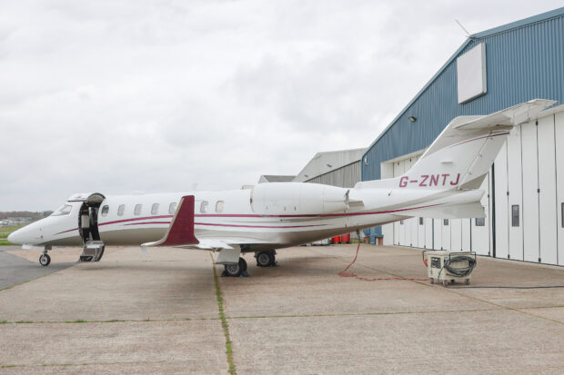 Jet Agent - Your Trusted Global Aircraft Sales Experts