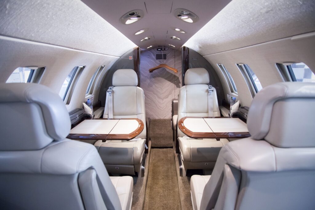 2014 Cessna Citation M2 for Sale - Jet Agent