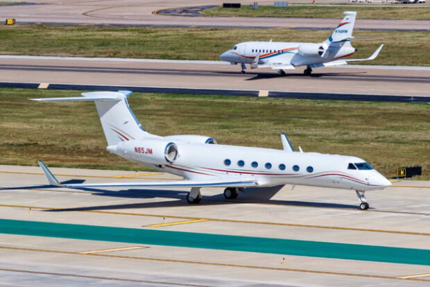 Jet Agent - Your Trusted Global Aircraft Sales Experts