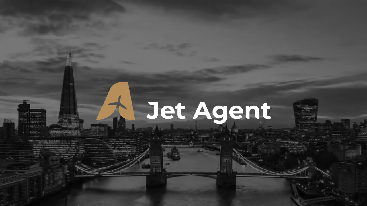 Jet Agent - Your Trusted Global Aircraft Sales Experts